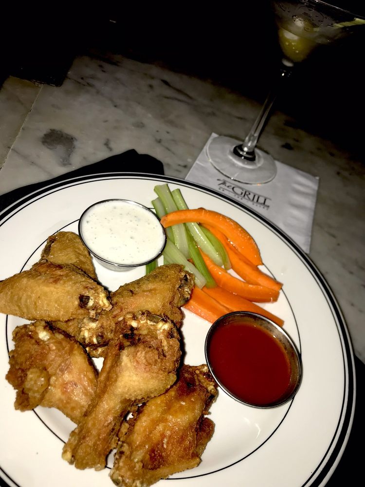 Chicken wings - Yelp