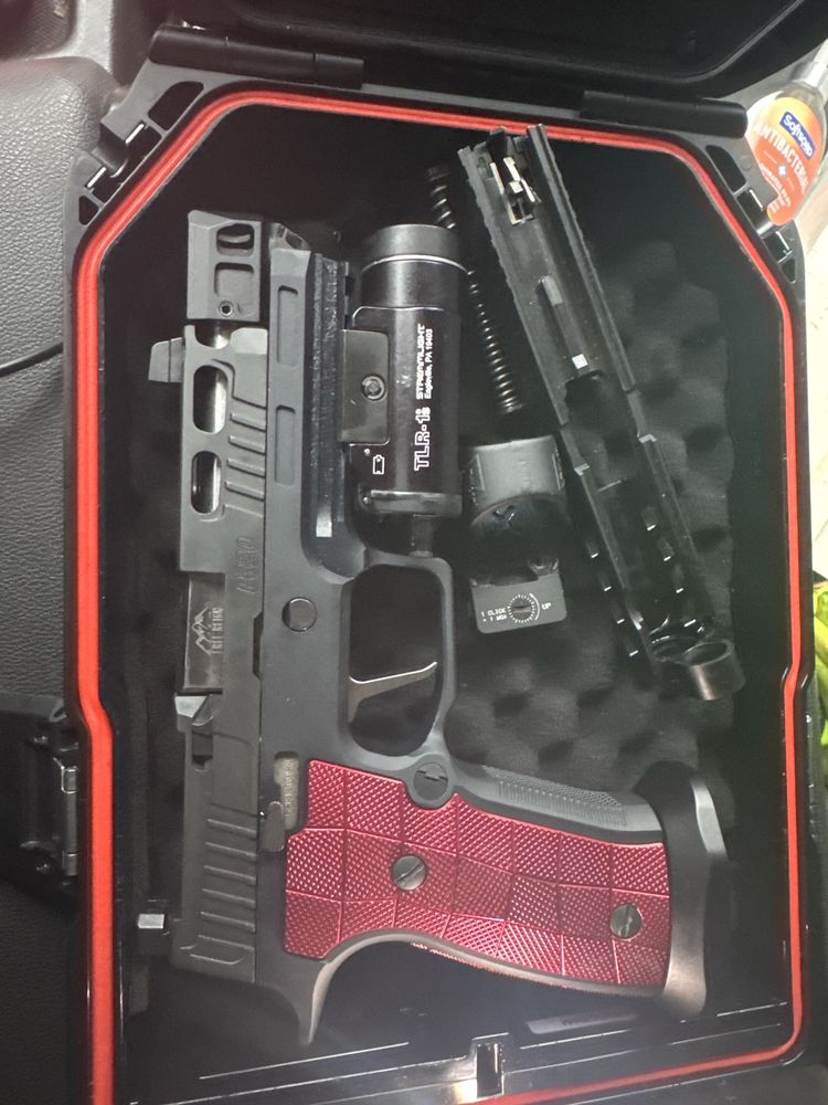 THE GUN CENTER - Updated August 2025 - 34 Reviews - 1713 Rosemont Ave G ...