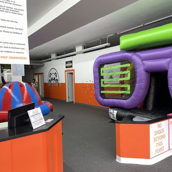 UPPIE YUPPY - Updated December 2025 - 21 Photos & 13 Reviews - 4835 W ...