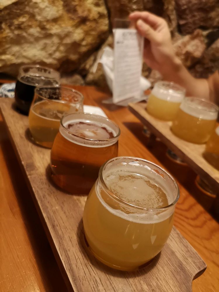 ALCHEMY BREWING COMPANY - Updated November 2024 - 15 Photos & 21 ...