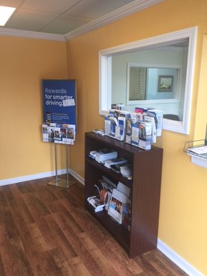 ALLSTATE INSURANCE : MATTHEW DEVINE - Updated October 2025 - 3625 ...