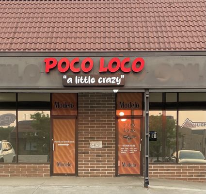 POCO LOCO - Updated December 2025 - 6427 N Cosby Ave, Kansas City ...
