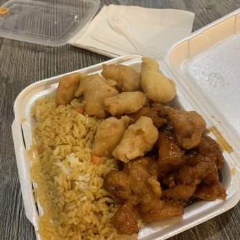 HO MEI EXPRESS CHINESE KITCHEN - Updated August 2025 - 63 Photos & 81 ...