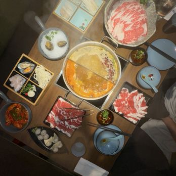 HAPPY LAMB HOT POT - Updated March 2025 - 502 Photos & 267 Reviews ...