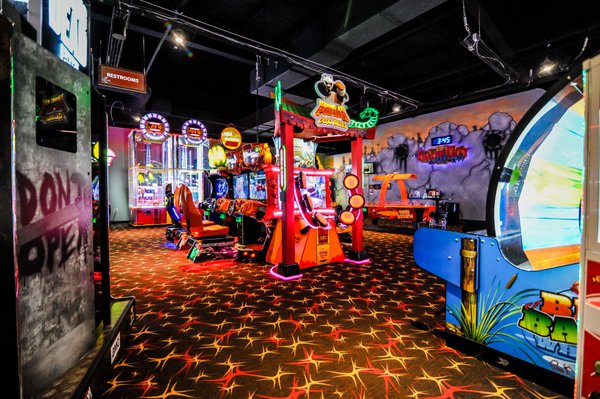 SPARE TIME - PORTLAND - Updated November 2025 - 55 Photos & 52 Reviews ...