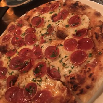 FORBICI MODERN ITALIAN - Italian Restaurant - 1633 W Snow Ave, Tampa ...