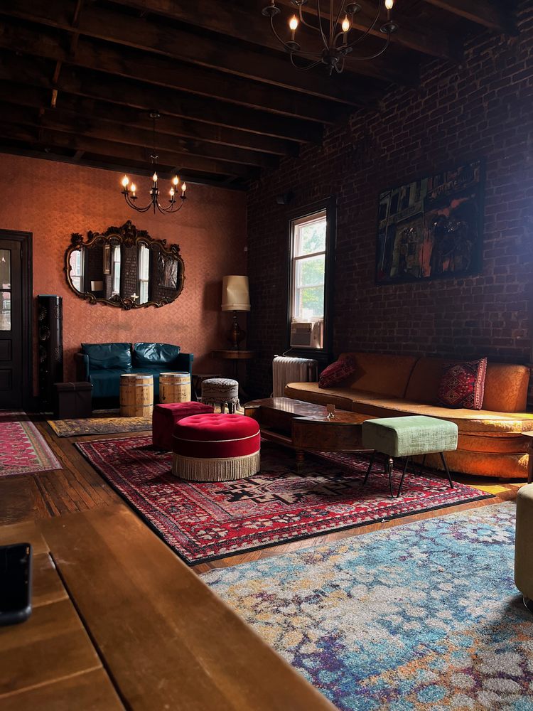 SNAPDRAGON COFFEE & SOCIAL - 582 Photos & 127 Reviews - 190 Monticello ...