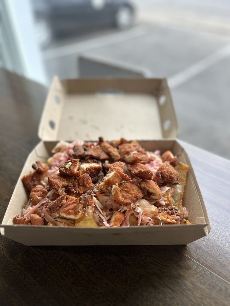 CWISPY CHKN - Updated December 2025 - 39 Photos & 18 Reviews - 72 Magee ...