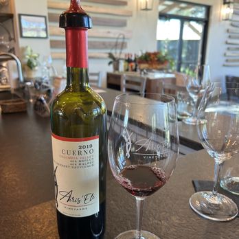 AIRIS’ELE VINEYARDS - Updated January 2026 - 40 Photos & 23 Reviews - 11290 E US Hwy 290 ...