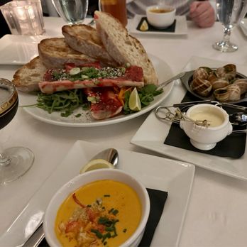 BISTRO 501 - Updated May 2025 - 211 Photos & 216 Reviews - 501 Main St ...