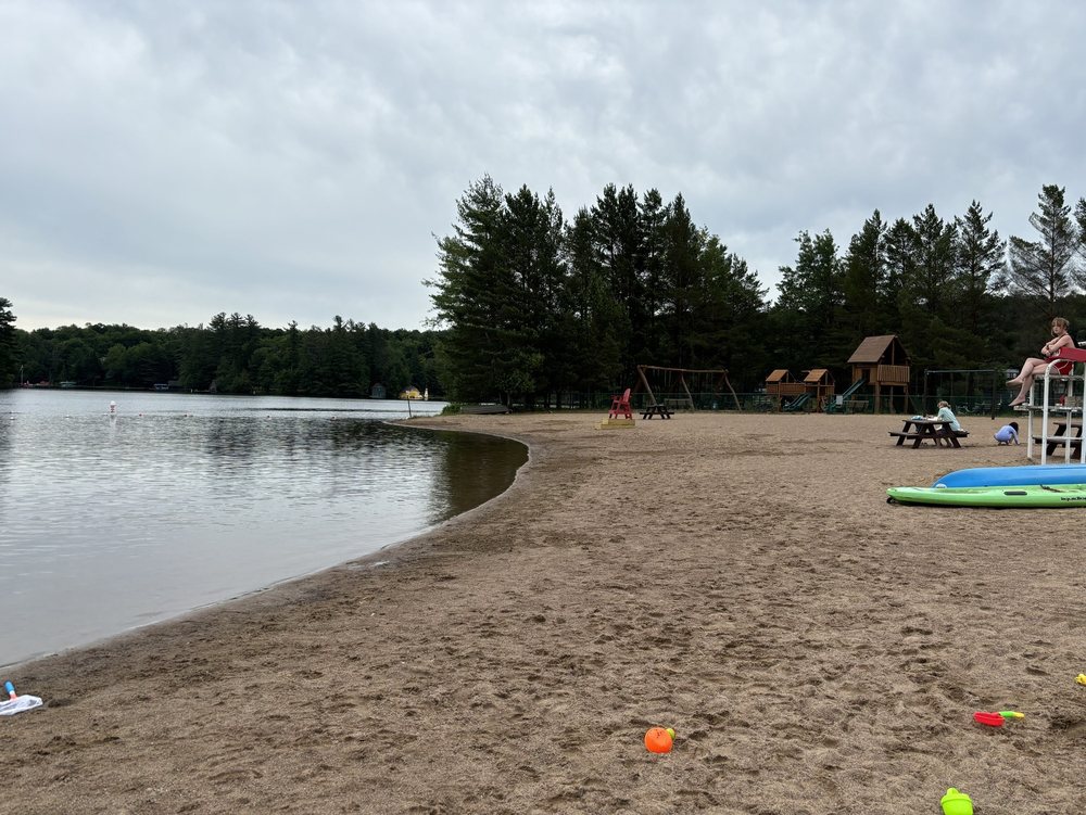 OLD FORGE PUBLIC BEACH - Updated September 2025 - 43 Photos - Lakeview ...