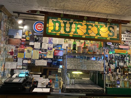DUFFYS TAVERN - Updated January 2025 - 61 Photos & 81 Reviews - 932 S ...