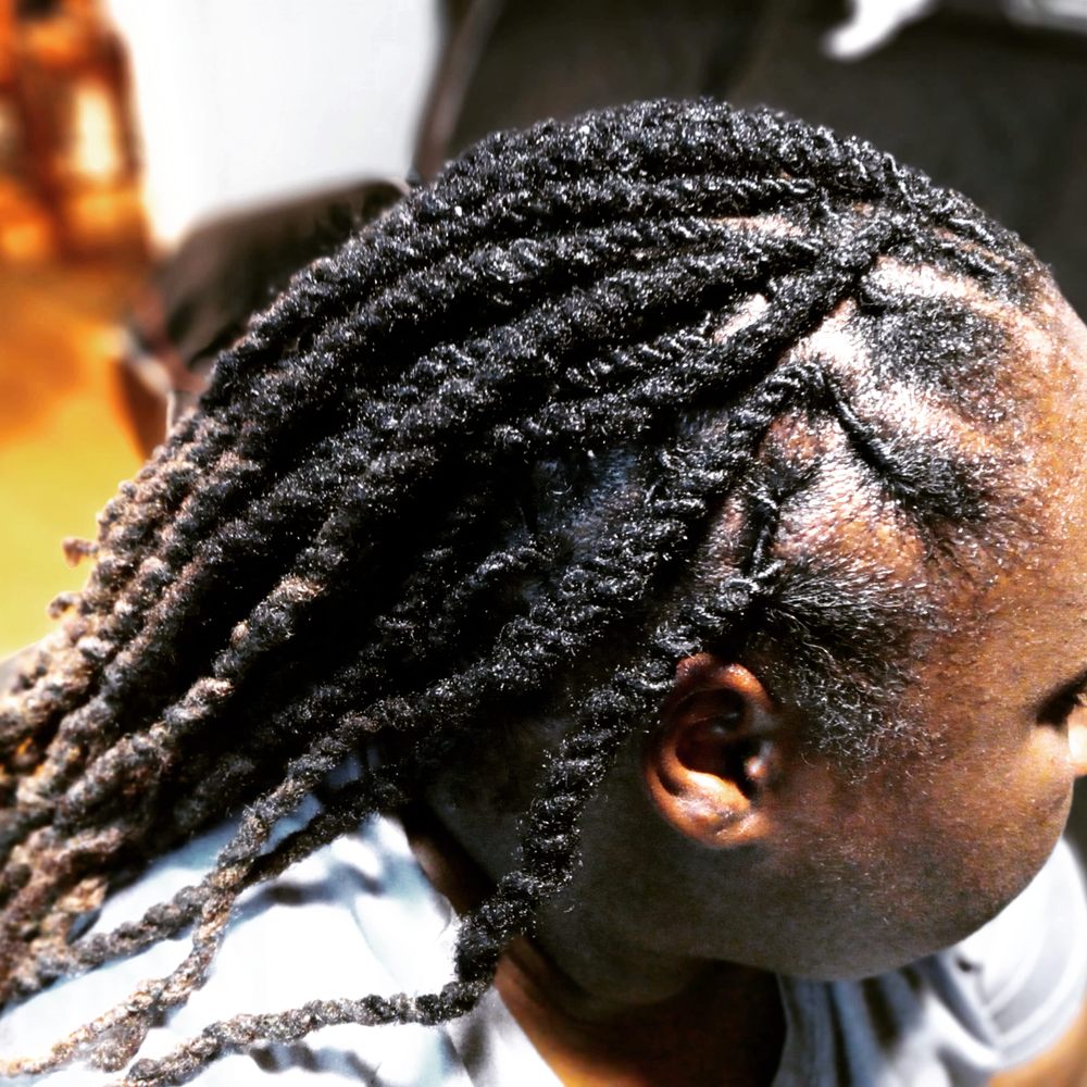 NAPPY TO HAPPY LOCS - Updated October 2024 - 11 Photos - Marietta ...