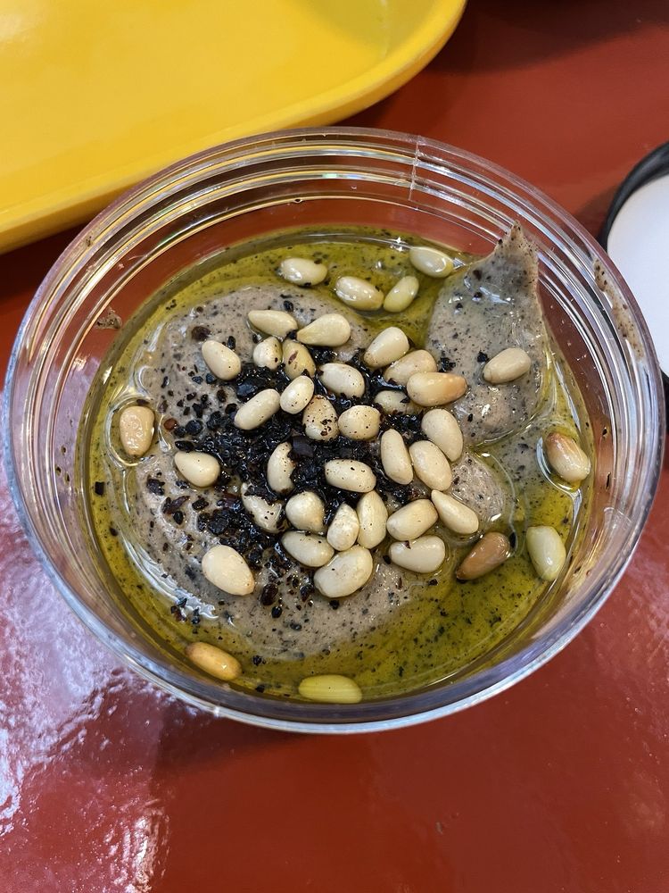 MORO - Updated January 2025 - 37 Photos & 40 Reviews - 610 1st St, Napa ...