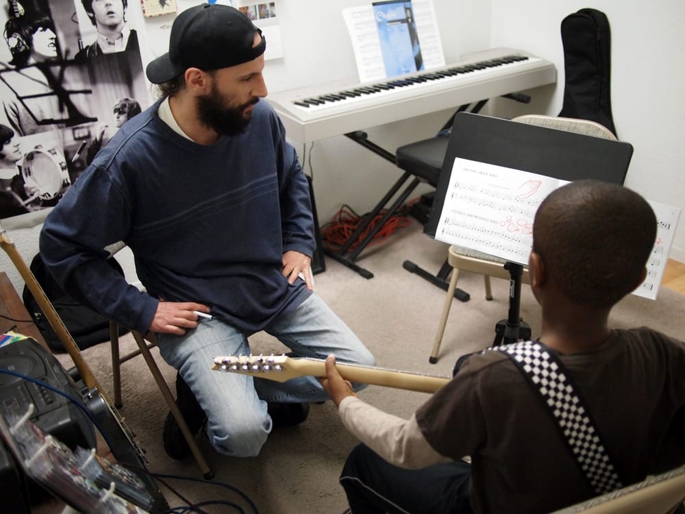 MIKE JERANT GUITAR, BASS, UKE AND PIANO INSTRUCTION - Updated July 2025 ...