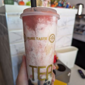 UNCLE TEA - Updated August 2024 - 562 Photos & 378 Reviews - 2550 E ...