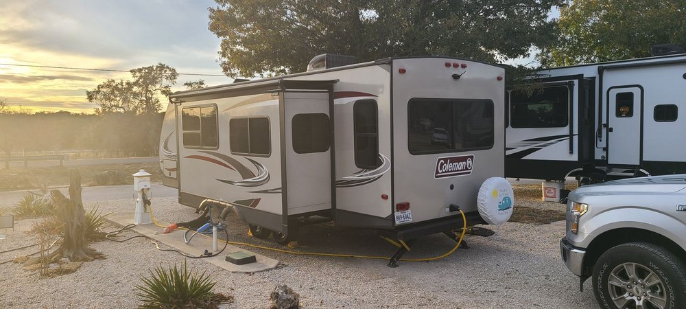 SPRING BRANCH RV PARK - Updated March 2025 - 11 Photos & 10 Reviews ...