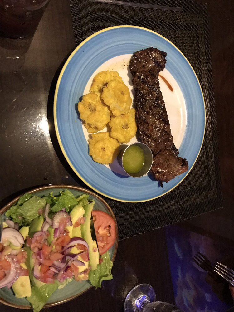 EL RODABALLO - 24 Photos & 14 Reviews - Fish & Chips - Calle Dalmacia ...