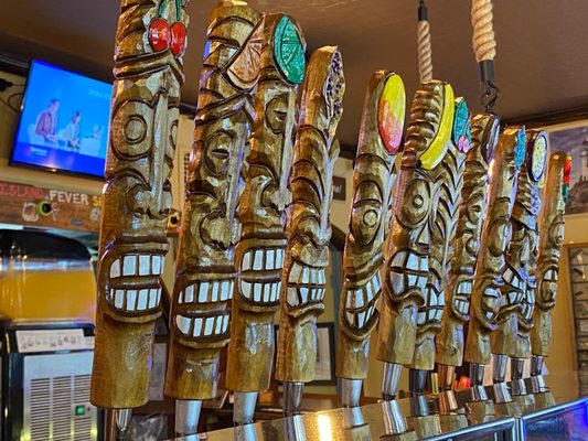 ISLAND FEVER RUM BAR & GRILL - Updated May 2025 - 62 Photos & 94 ...