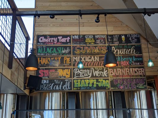 1718 BREWING OCRACOKE - 53 Photos & 56 Reviews - Brewpubs - 1129 Irvin ...