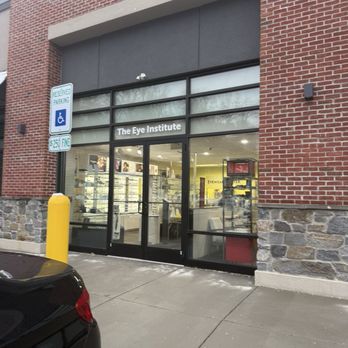 THE EYE INSTITUTE - Updated November 2025 - 42 Reviews - 7630 ...