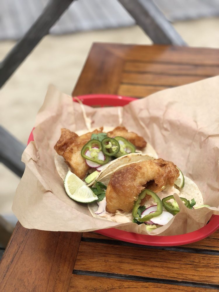 SANDBAR AT JETTIES BEACH - 39 Photos & 86 Reviews - Seafood - 4 Bathing ...