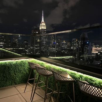 DEAR IRVING ON HUDSON ROOFTOP BAR - Updated January 2025 - 705 Photos ...