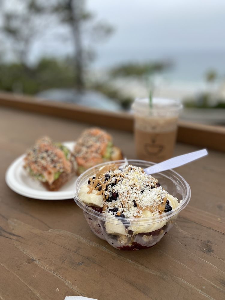 PINPOINT CAFE - Updated July 2025 - 297 Photos & 199 Reviews - 8755 ...