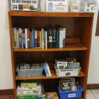 PITTSFORD COMMUNITY LIBRARY - Updated December 2025 - 31 Photos & 14 ...