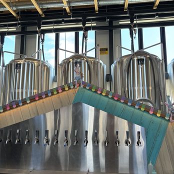 DANICO BREWING COMPANY - Updated November 2024 - 135 Photos & 55 ...