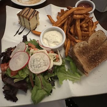 TRIPLE GEORGE GRILL - Updated June 2024 - 2000 Photos & 1608 Reviews ...