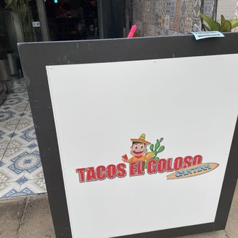 TACOS EL GOLOSO CANTINA - Updated December 2025 - 82 Photos & 53 ...