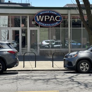 WEST LOOP ATHLETIC CLUB - Updated January 2026 - 59 Photos & 209 ...