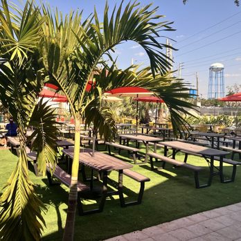 SWAMP CAT BREW - Updated October 2025 - 72 Photos & 27 Reviews - 1943 ...