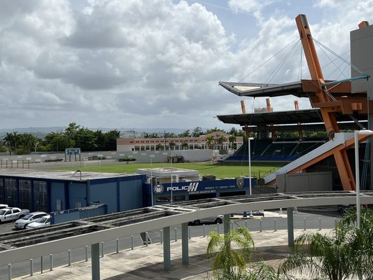 ESTADIO JUAN RAMÓN LUBRIEL - Updated August 2025 - C. Estadio S/N ...