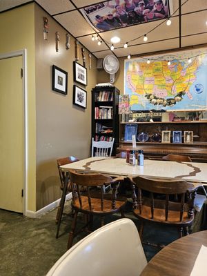 THE GRAFTED ROOT EATERY - Updated December 2025 - 96 Photos & 158 ...