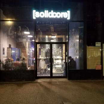 SOLIDCORE - CHELSEA - Updated September 2025 - 36 Photos & 47 Reviews ...