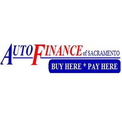 AUTO FINANCE OF SACRAMENTO - Updated October 2025 - 23 Photos & 40 ...