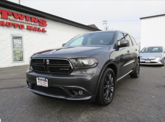 TWINS AUTO MALL - Updated December 2025 - 61 Photos & 12 Reviews - 3424 ...