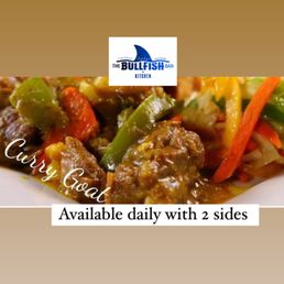 THE BULLFISH BISTRO - Updated July 2025 - 682 Photos & 230 Reviews ...