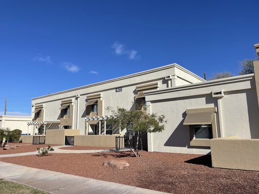 LIBERTY MILITARY HOUSING - YUMA - Updated June 2026 - 17 Photos - 1093 ...