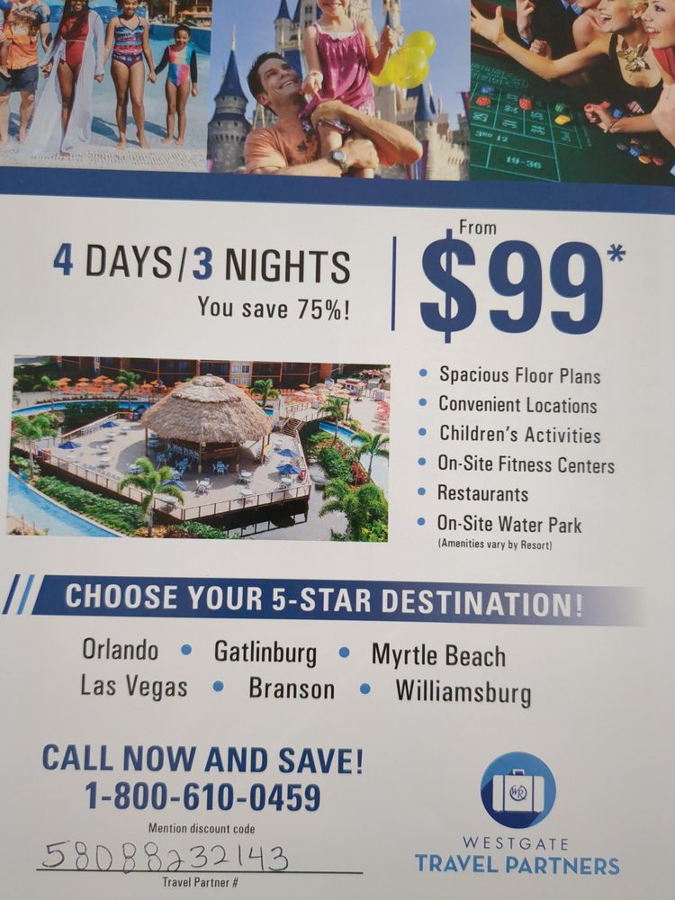 ORLANDO PLUS RESORTS - Updated April 2024 - St. Petersburg, Florida ...