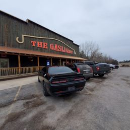 THE GASLIGHT RESTAURANT & SALOON - Updated July 2025 - 108 Photos & 124 ...