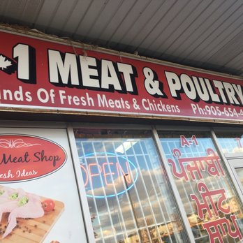 A 1 MEAT - Updated January 2026 - 900 Ray Lawson Boulevard, Brampton ...