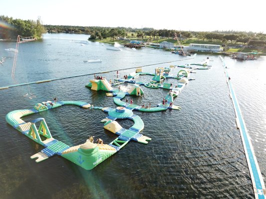 SHARK WAKE PARK - Updated January 2026 - 99 Photos & 49 Reviews - 1440 ...