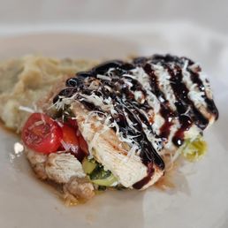 STONE TERRACE GASTROPUB - Updated June 2025 - 159 Photos & 101 Reviews ...