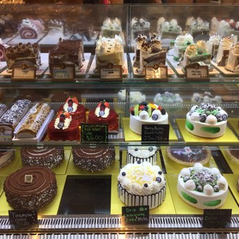 9 Rabbits Bakery - 2546 Royal Ln, North Dallas, Dallas, TX - 699 Photos ...