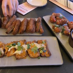 EITHER-OR - Updated December 2025 - 138 Photos & 85 Reviews - 6222 ...