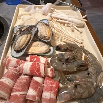 HOT POT 757 & KOREAN BBQ CHESAPEAKE - Updated October 2025 - 349 Photos ...