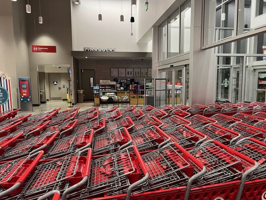 TARGET - Updated October 2025 - 50 Photos & 26 Reviews - 12920 Foothill ...